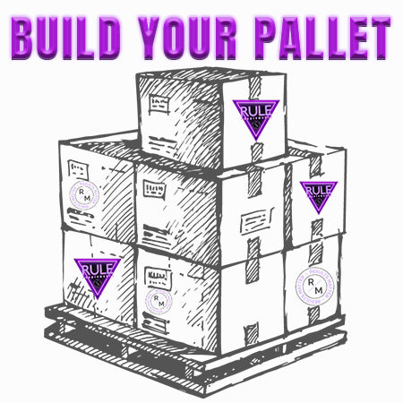 Pallet Builder – RuleSupplements