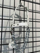 Goat Chain Halters – RuleSupplements