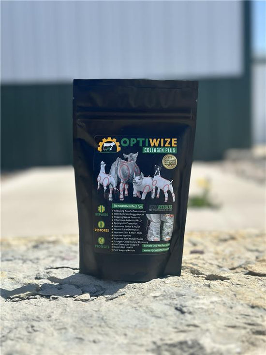 OPTIWIZE – RuleSupplements