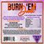 Burn Em' Down – RuleSupplements