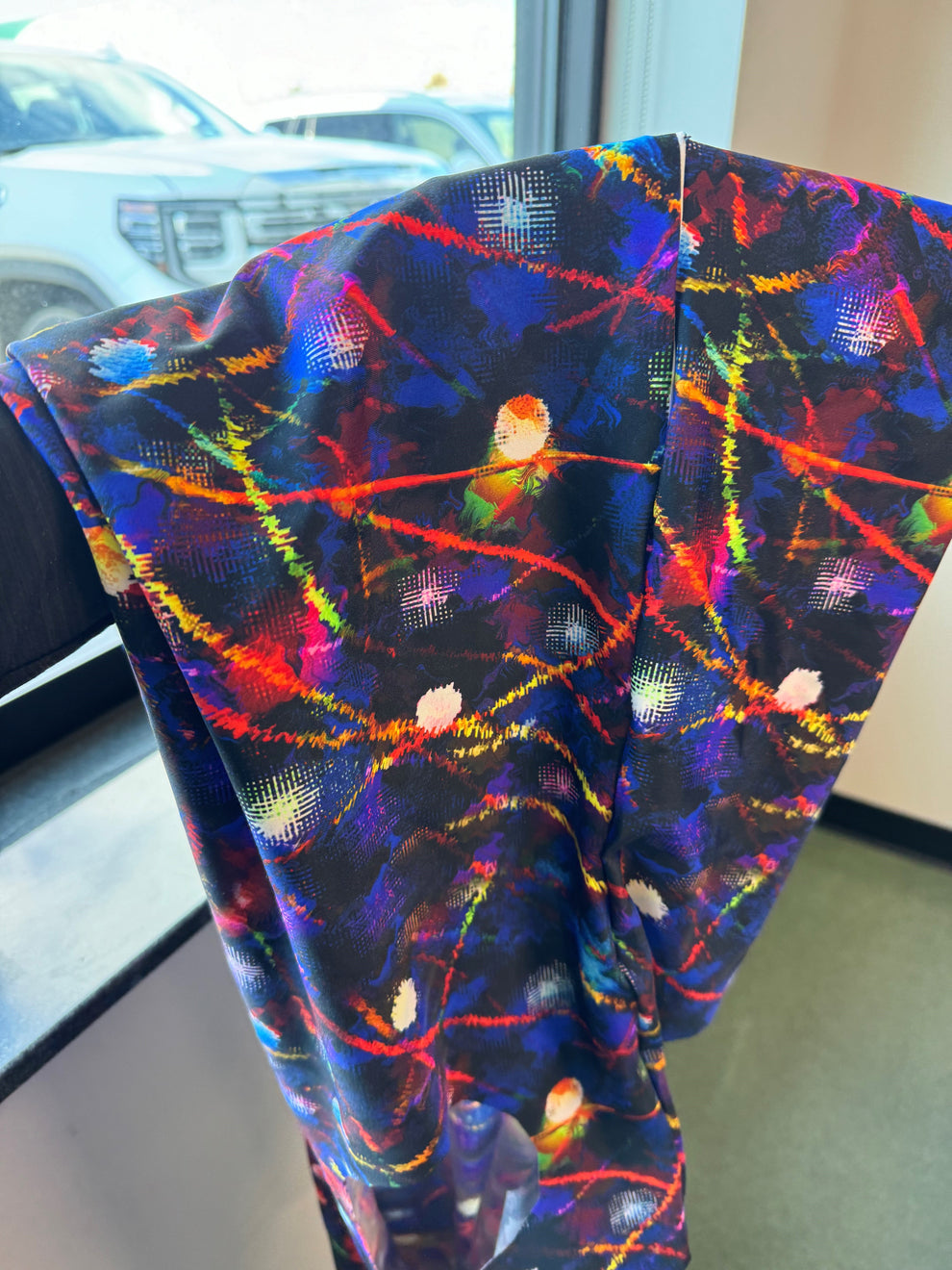 Lamb Tights – RuleSupplements