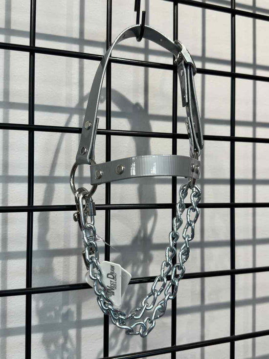 Goat Chain Halters – RuleSupplements