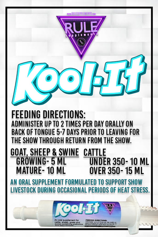 Kool-It – RuleSupplements