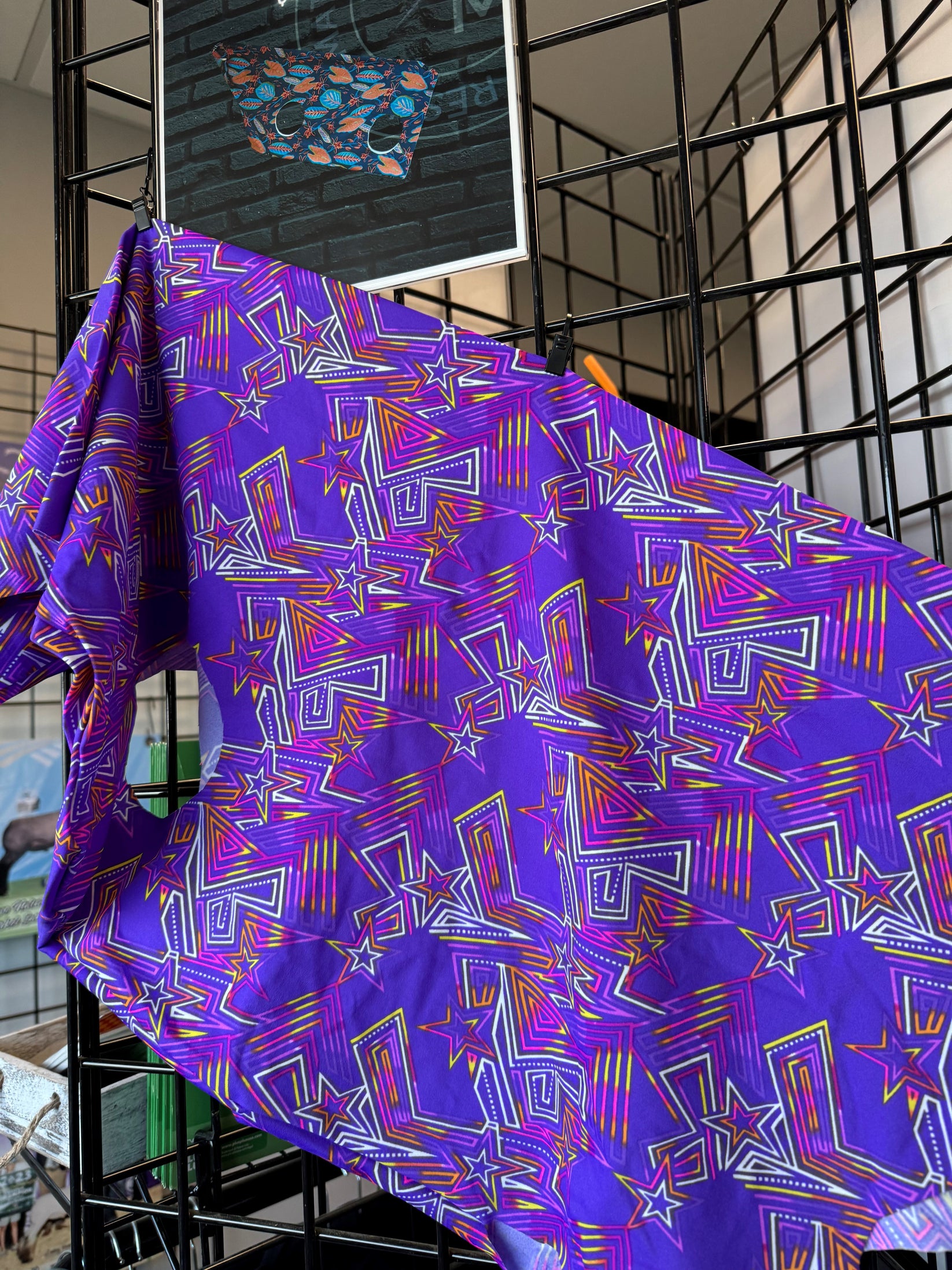 Lamb Tights – RuleSupplements