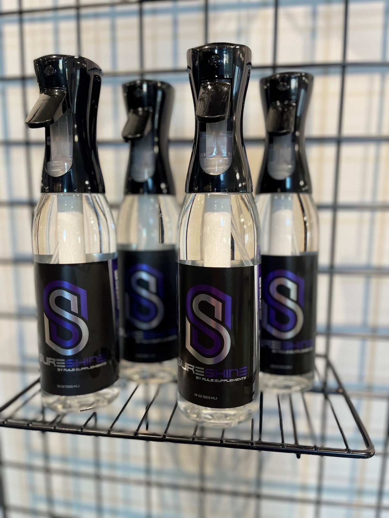 Sheep – RuleSupplements