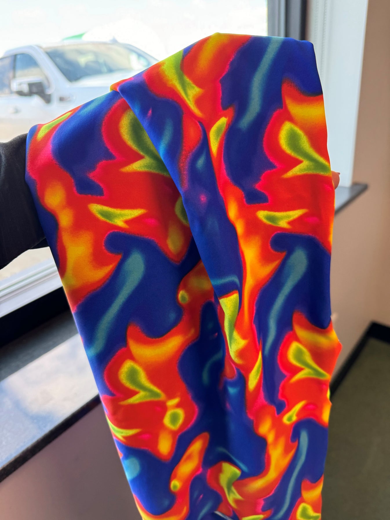 Lamb Tights – RuleSupplements