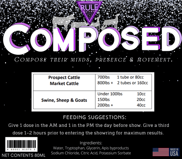 Composed – RuleSupplements