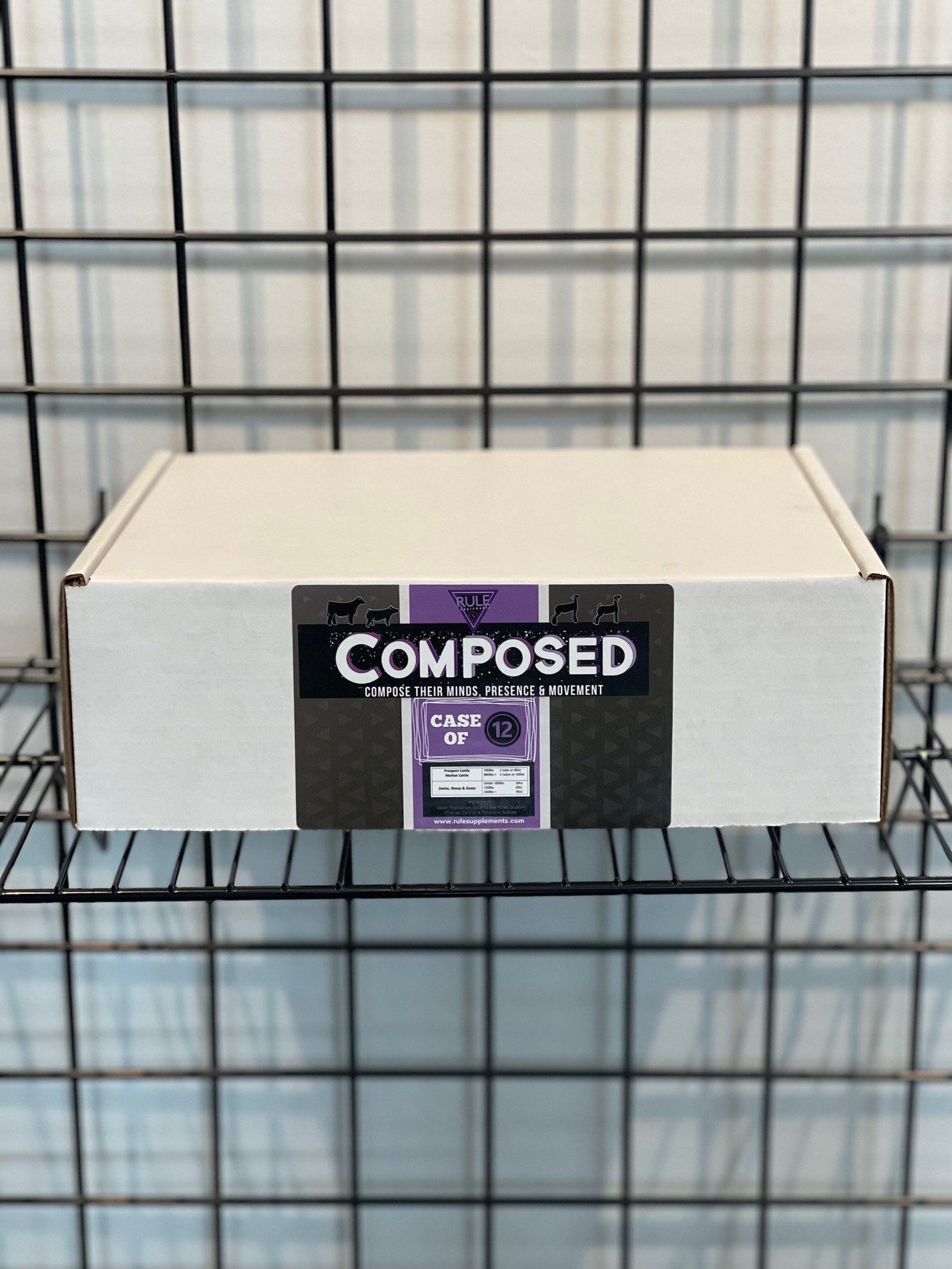 Composed – RuleSupplements