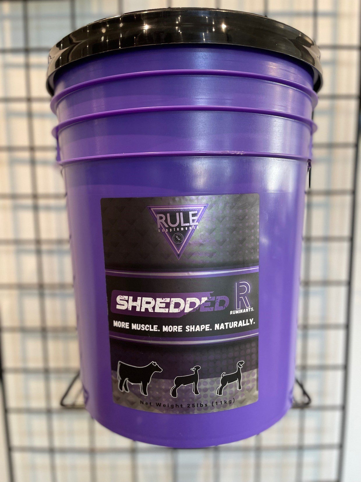 Swine – RuleSupplements