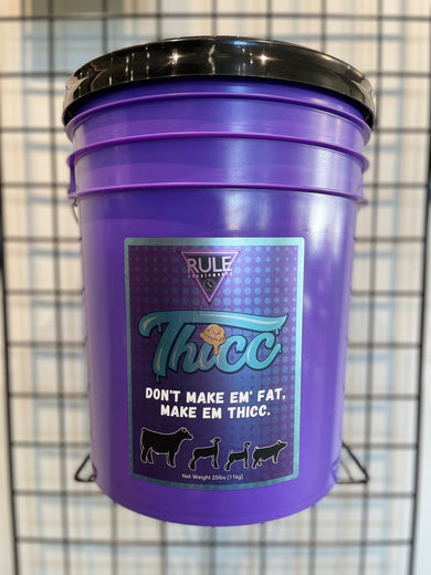 Swine – RuleSupplements