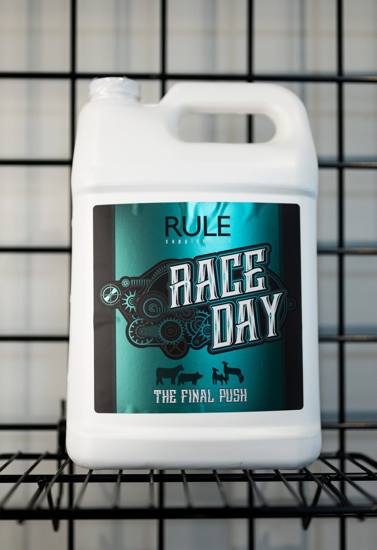 Swine – RuleSupplements